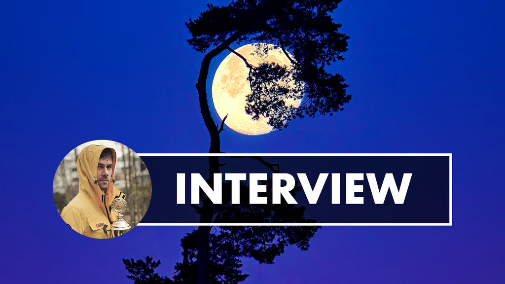 Interview with POTY winner 2022 Pascal Chappuis – Haukland ...